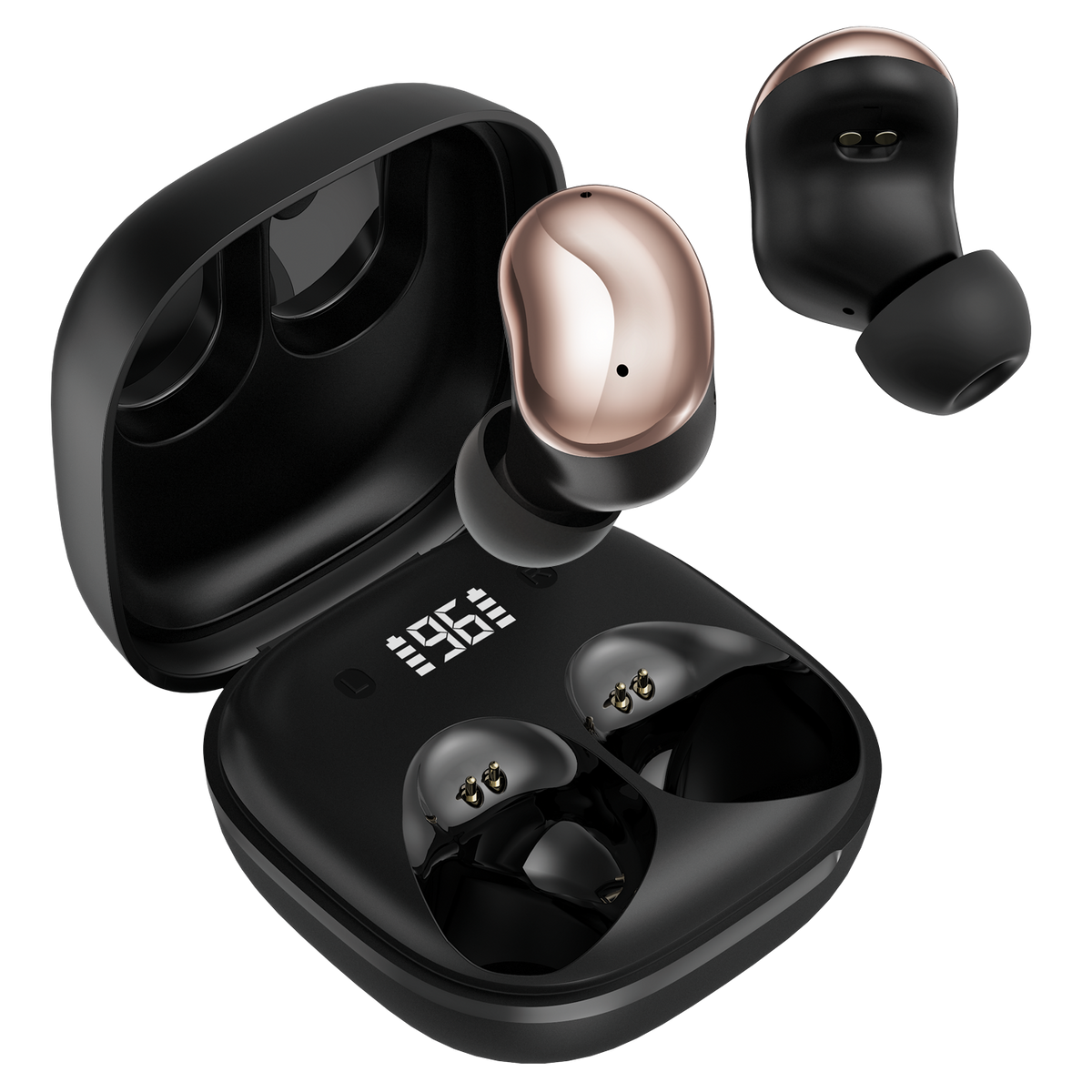 Classic Pro ANC True Wireless Earphones – Solix Co.