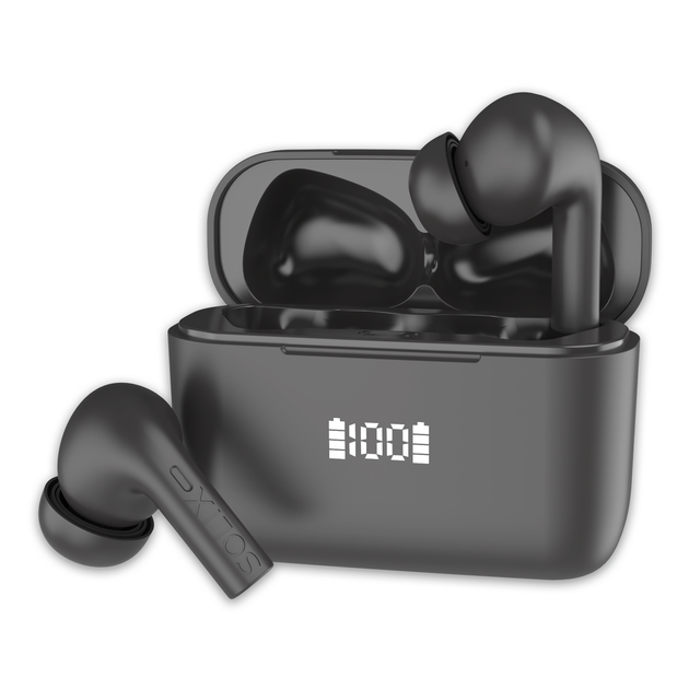 Products – Solix Co.