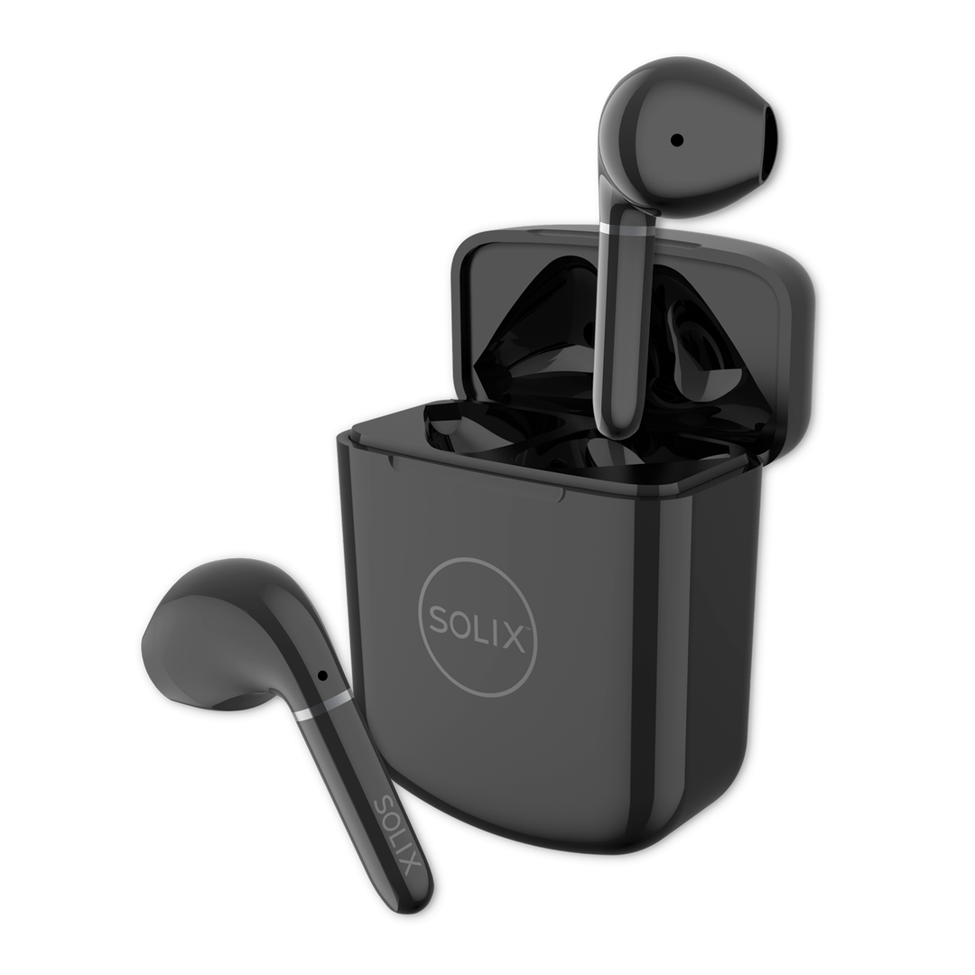 Products – Solix Co.